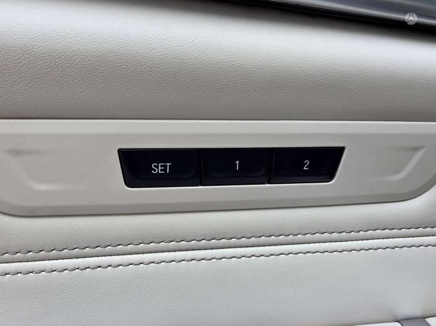 Серый БМВ 620 2019 в Таураге, объемом двигателя 2.00 л и пробегом 191 тыс. км за 21700 €, фото 43 на AUTOMOTO.COM.LV