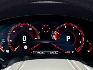 Серый БМВ 620 2019 в Таураге, объемом двигателя 2.00 л и пробегом 191 тыс. км за 21300 €, фото 19 на AUTOMOTO.COM.LV