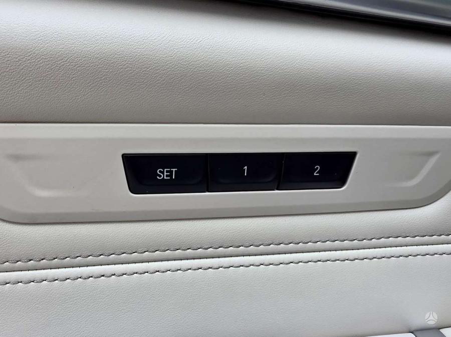 Серый БМВ 620 2019 в Таураге, объемом двигателя 2.00 л и пробегом 191 тыс. км за 21300 €, фото 43 на AUTOMOTO.COM.LV