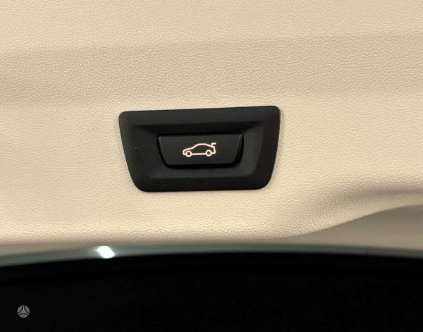 Pelēks BMW 620 2021 Marijampole, ar dzinēja tilpumu 2.00 L un nobraukumu 202 tūkst. km par 24999 €, foto 5 vietnē AUTOMOTO.COM.LV