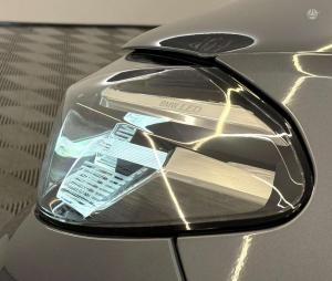 Pelēks BMW 620 2021 Marijampole, ar dzinēja tilpumu 2.00 L un nobraukumu 202 tūkst. km par 24999 €, foto 7 vietnē AUTOMOTO.COM.LV