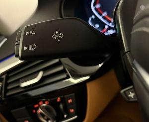 Pelēks BMW 620 2021 Marijampole, ar dzinēja tilpumu 2.00 L un nobraukumu 202 tūkst. km par 24999 €, foto 12 vietnē AUTOMOTO.COM.LV
