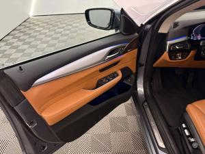 Pelēks BMW 620 2021 Marijampole, ar dzinēja tilpumu 2.00 L un nobraukumu 202 tūkst. km par 24999 €, foto 13 vietnē AUTOMOTO.COM.LV