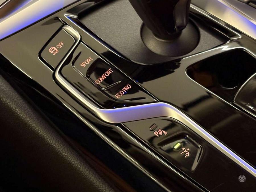 Pelēks BMW 620 2021 Marijampole, ar dzinēja tilpumu 2.00 L un nobraukumu 202 tūkst. km par 24999 €, foto 15 vietnē AUTOMOTO.COM.LV