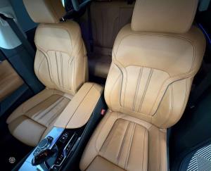 Pelēks BMW 620 2021 Marijampole, ar dzinēja tilpumu 2.00 L un nobraukumu 202 tūkst. km par 24999 €, foto 17 vietnē AUTOMOTO.COM.LV