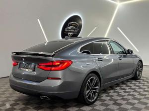 Pelēks BMW 620 2021 Marijampole, ar dzinēja tilpumu 2.00 L un nobraukumu 202 tūkst. km par 24999 €, foto 29 vietnē AUTOMOTO.COM.LV