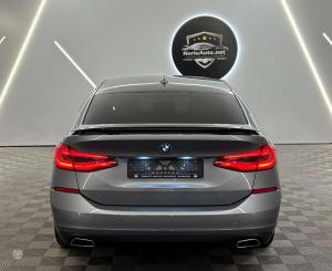 Pelēks BMW 620 2021 Marijampole, ar dzinēja tilpumu 2.00 L un nobraukumu 202 tūkst. km par 24999 €, foto 30 vietnē AUTOMOTO.COM.LV