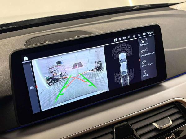 Pelēks BMW 620 2021 Marijampole, ar dzinēja tilpumu 2.00 L un nobraukumu 202 tūkst. km par 23999 €, foto 5 vietnē AUTOMOTO.COM.LV