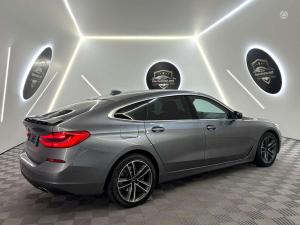 Pelēks BMW 620 2021 Marijampole, ar dzinēja tilpumu 2.00 L un nobraukumu 202 tūkst. km par 23999 €, foto 7 vietnē AUTOMOTO.COM.LV