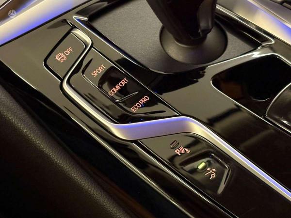 Pelēks BMW 620 2021 Marijampole, ar dzinēja tilpumu 2.00 L un nobraukumu 202 tūkst. km par 23999 €, foto 11 vietnē AUTOMOTO.COM.LV