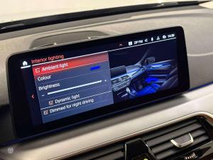 Pelēks BMW 620 2021 Marijampole, ar dzinēja tilpumu 2.00 L un nobraukumu 202 tūkst. km par 23999 €, foto 12 vietnē AUTOMOTO.COM.LV