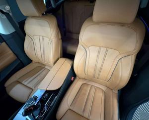 Pelēks BMW 620 2021 Marijampole, ar dzinēja tilpumu 2.00 L un nobraukumu 202 tūkst. km par 23999 €, foto 16 vietnē AUTOMOTO.COM.LV