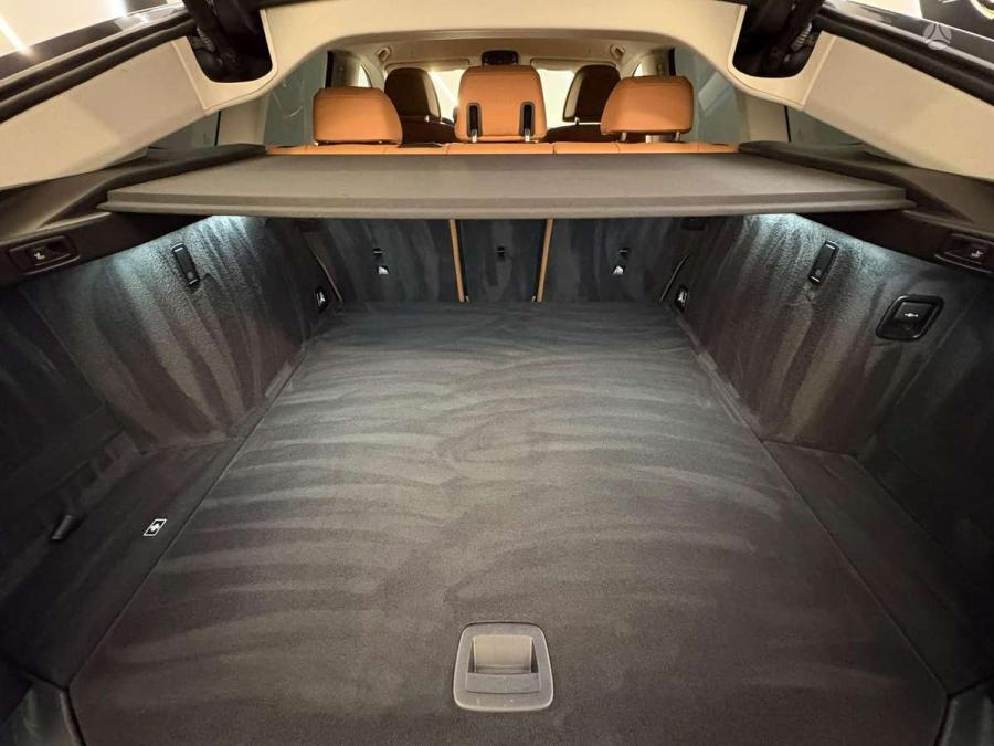 Pelēks BMW 620 2021 Marijampole, ar dzinēja tilpumu 2.00 L un nobraukumu 202 tūkst. km par 23999 €, foto 17 vietnē AUTOMOTO.COM.LV