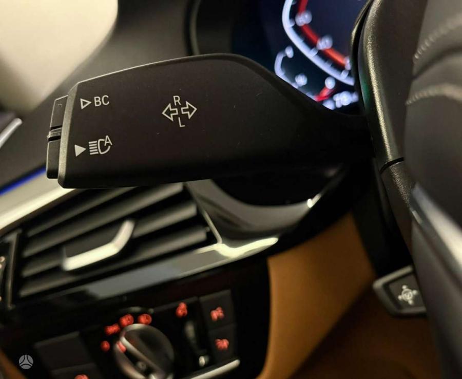 Pelēks BMW 620 2021 Marijampole, ar dzinēja tilpumu 2.00 L un nobraukumu 202 tūkst. km par 23999 €, foto 21 vietnē AUTOMOTO.COM.LV