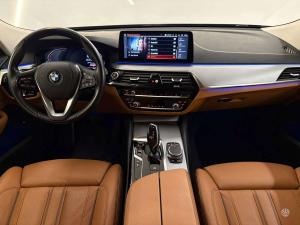 Pelēks BMW 620 2021 Marijampole, ar dzinēja tilpumu 2.00 L un nobraukumu 202 tūkst. km par 23999 €, foto 24 vietnē AUTOMOTO.COM.LV