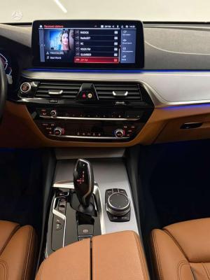Pelēks BMW 620 2021 Marijampole, ar dzinēja tilpumu 2.00 L un nobraukumu 202 tūkst. km par 23999 €, foto 26 vietnē AUTOMOTO.COM.LV