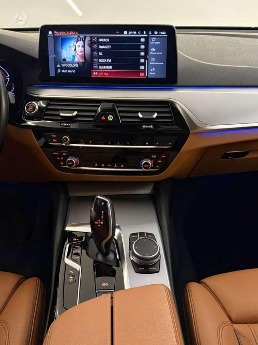 Pelēks BMW 620 2021 Marijampole, ar dzinēja tilpumu 2.00 L un nobraukumu 202 tūkst. km par 23999 €, foto 26 vietnē AUTOMOTO.COM.LV