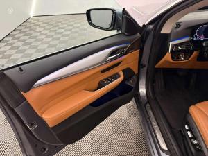 Pelēks BMW 620 2021 Marijampole, ar dzinēja tilpumu 2.00 L un nobraukumu 202 tūkst. km par 23999 €, foto 30 vietnē AUTOMOTO.COM.LV
