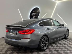 Pelēks BMW 620 2021 Marijampole, ar dzinēja tilpumu 2.00 L un nobraukumu 202 tūkst. km par 23999 €, foto 32 vietnē AUTOMOTO.COM.LV
