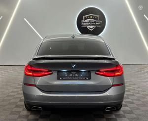 Pelēks BMW 620 2021 Marijampole, ar dzinēja tilpumu 2.00 L un nobraukumu 202 tūkst. km par 23999 €, foto 33 vietnē AUTOMOTO.COM.LV