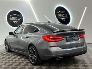 Pelēks BMW 620 2021 Marijampole, ar dzinēja tilpumu 2.00 L un nobraukumu 202 tūkst. km par 23999 €, foto 34 vietnē AUTOMOTO.COM.LV