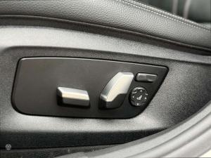 Белый БМВ 620 2019 в Таураге, объемом двигателя 2.00 л и пробегом 221 тыс. км за 20800 €, фото 33 на AUTOMOTO.COM.LV