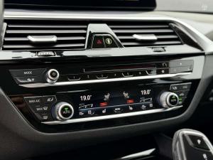 Белый БМВ 620 2019 в Таураге, объемом двигателя 2.00 л и пробегом 221 тыс. км за 20800 €, фото 49 на AUTOMOTO.COM.LV