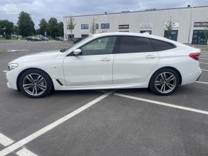Balts BMW 620 2019 Kauņa, ar dzinēja tilpumu 2.00 L un nobraukumu 217 tūkst. km par 22100 €, foto 3 vietnē AUTOMOTO.COM.LV