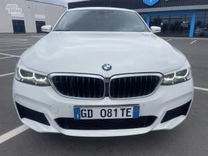 Balts BMW 620 2019 Kauņa, ar dzinēja tilpumu 2.00 L un nobraukumu 217 tūkst. km par 22100 €, foto 9 vietnē AUTOMOTO.COM.LV