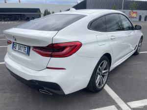 Balts BMW 620 2019 Kauņa, ar dzinēja tilpumu 2.00 L un nobraukumu 217 tūkst. km par 22100 €, foto 15 vietnē AUTOMOTO.COM.LV
