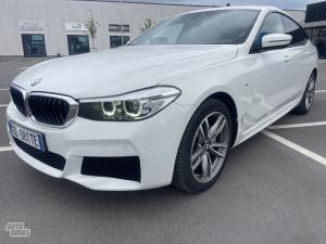 Balts BMW 620 2019 Kauņa, ar dzinēja tilpumu 2.00 L un nobraukumu 217 tūkst. km par 22100 €, foto 20 vietnē AUTOMOTO.COM.LV