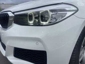 Balts BMW 620 2019 Kauņa, ar dzinēja tilpumu 2.00 L un nobraukumu 217 tūkst. km par 22100 €, foto 21 vietnē AUTOMOTO.COM.LV