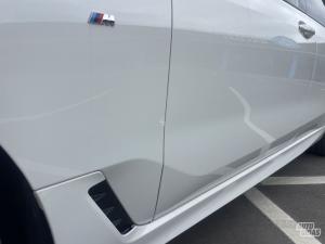 Balts BMW 620 2019 Kauņa, ar dzinēja tilpumu 2.00 L un nobraukumu 217 tūkst. km par 22100 €, foto 22 vietnē AUTOMOTO.COM.LV