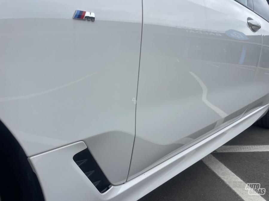 Balts BMW 620 2019 Kauņa, ar dzinēja tilpumu 2.00 L un nobraukumu 217 tūkst. km par 22100 €, foto 22 vietnē AUTOMOTO.COM.LV