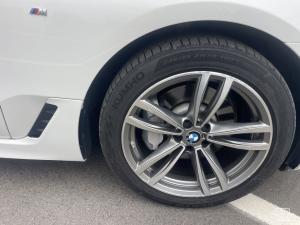Balts BMW 620 2019 Kauņa, ar dzinēja tilpumu 2.00 L un nobraukumu 217 tūkst. km par 22100 €, foto 23 vietnē AUTOMOTO.COM.LV