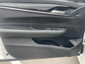 Balts BMW 620 2019 Kauņa, ar dzinēja tilpumu 2.00 L un nobraukumu 217 tūkst. km par 22100 €, foto 26 vietnē AUTOMOTO.COM.LV