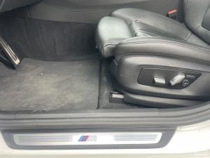 Balts BMW 620 2019 Kauņa, ar dzinēja tilpumu 2.00 L un nobraukumu 217 tūkst. km par 22100 €, foto 27 vietnē AUTOMOTO.COM.LV