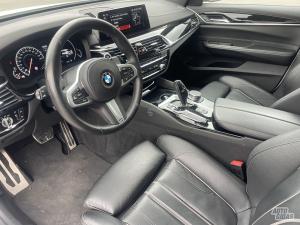 Balts BMW 620 2019 Kauņa, ar dzinēja tilpumu 2.00 L un nobraukumu 217 tūkst. km par 22100 €, foto 28 vietnē AUTOMOTO.COM.LV