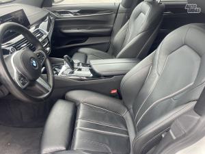Balts BMW 620 2019 Kauņa, ar dzinēja tilpumu 2.00 L un nobraukumu 217 tūkst. km par 22100 €, foto 30 vietnē AUTOMOTO.COM.LV