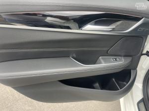 Balts BMW 620 2019 Kauņa, ar dzinēja tilpumu 2.00 L un nobraukumu 217 tūkst. km par 22100 €, foto 32 vietnē AUTOMOTO.COM.LV
