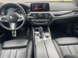 Balts BMW 620 2019 Kauņa, ar dzinēja tilpumu 2.00 L un nobraukumu 217 tūkst. km par 22100 €, foto 34 vietnē AUTOMOTO.COM.LV
