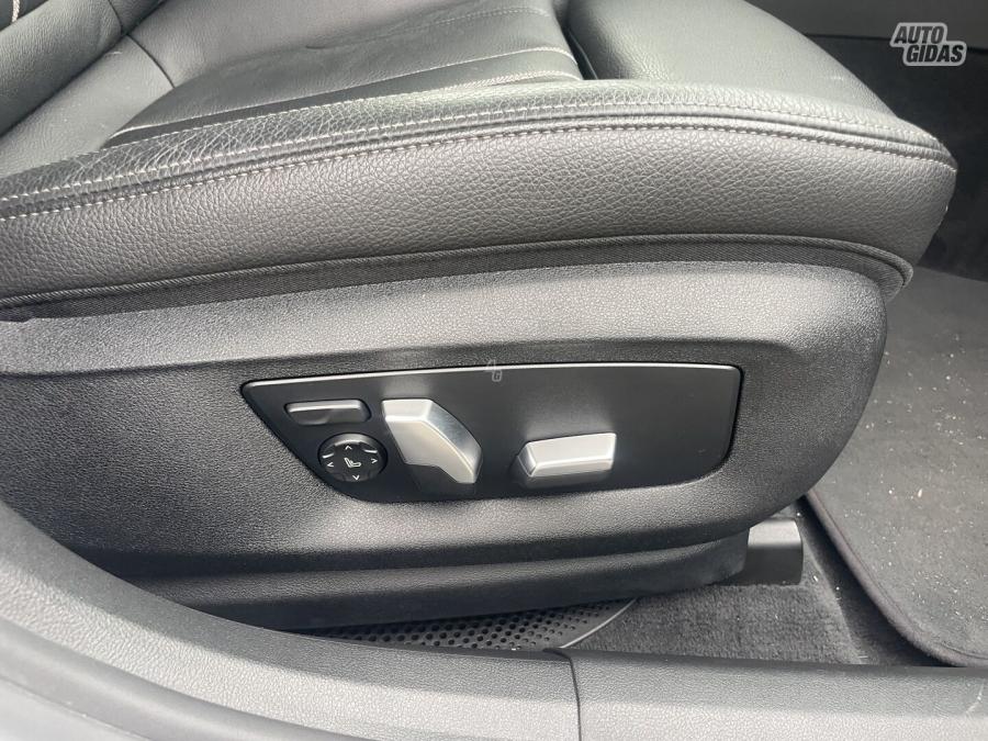 Balts BMW 620 2019 Kauņa, ar dzinēja tilpumu 2.00 L un nobraukumu 217 tūkst. km par 22100 €, foto 35 vietnē AUTOMOTO.COM.LV