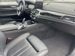 Balts BMW 620 2019 Kauņa, ar dzinēja tilpumu 2.00 L un nobraukumu 217 tūkst. km par 22100 €, foto 36 vietnē AUTOMOTO.COM.LV
