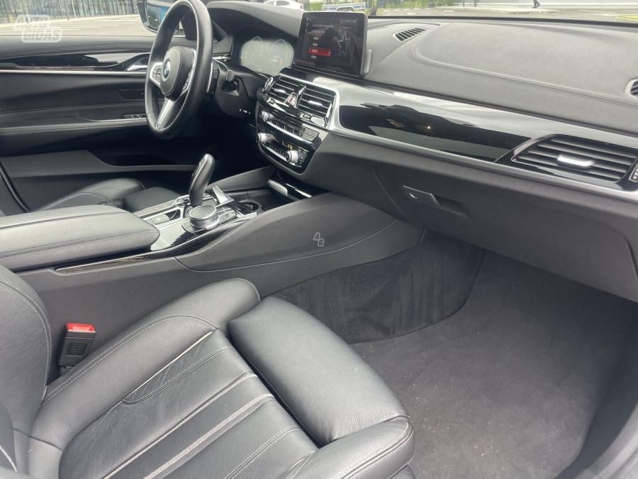 Balts BMW 620 2019 Kauņa, ar dzinēja tilpumu 2.00 L un nobraukumu 217 tūkst. km par 22100 €, foto 36 vietnē AUTOMOTO.COM.LV