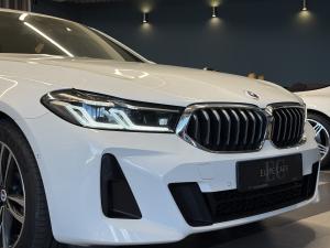 Белый БМВ 620 2022 в Рига, объемом двигателя 2.00 л и пробегом 74 тыс. км за 39900 €, фото 4 на AUTOMOTO.COM.LV