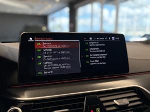 Белый БМВ 620 2022 в Рига, объемом двигателя 2.00 л и пробегом 74 тыс. км за 39900 €, фото 22 на AUTOMOTO.COM.LV