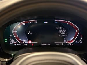Белый БМВ 620 2022 в Рига, объемом двигателя 2.00 л и пробегом 74 тыс. км за 39900 €, фото 26 на AUTOMOTO.COM.LV