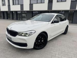 Balts BMW 620 2019 Kauņa, ar dzinēja tilpumu 2.00 L un nobraukumu 222 tūkst. km par 20800 €, foto  vietnē AUTOMOTO.COM.LV