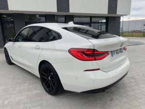 Balts BMW 620 2019 Kauņa, ar dzinēja tilpumu 2.00 L un nobraukumu 222 tūkst. km par 20800 €, foto 3 vietnē AUTOMOTO.COM.LV