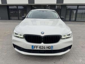 Balts BMW 620 2019 Kauņa, ar dzinēja tilpumu 2.00 L un nobraukumu 222 tūkst. km par 20800 €, foto 6 vietnē AUTOMOTO.COM.LV
